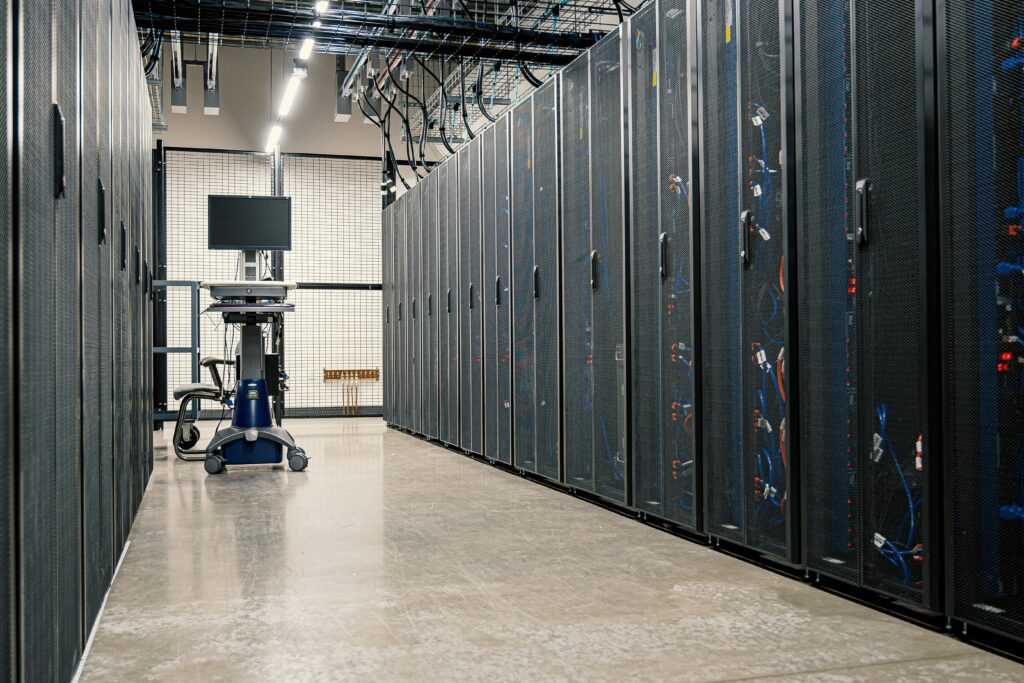 Fiber Optic & Cabling Services | Fusion Solutions